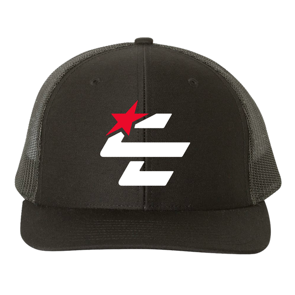 CC Logo Hat – Cole Custer