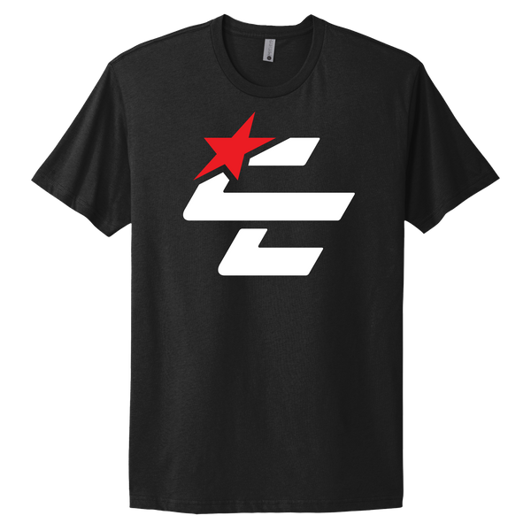 Big CC Tee – Cole Custer