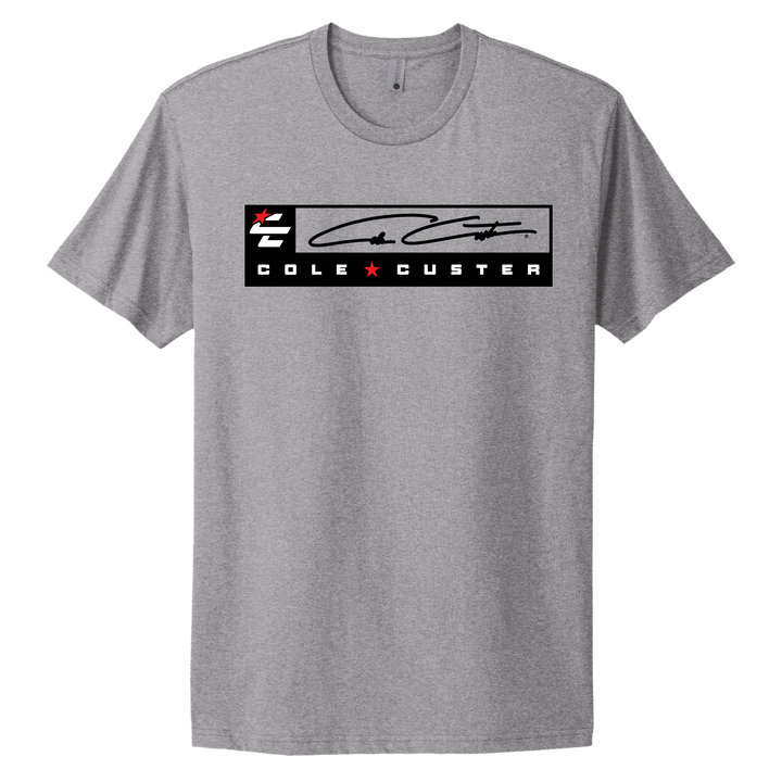 The Official Online Store of Cole Custer | Driver of the No. 00